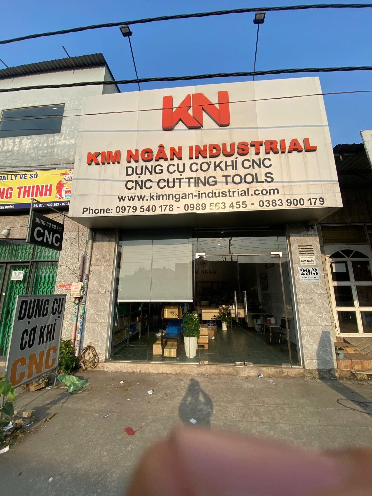 Nguồn vốn kịp thời từ MB - bệ phóng giúp công ty Kim Ngân bứt tốc và mở rộng quy mô sản xuất ...